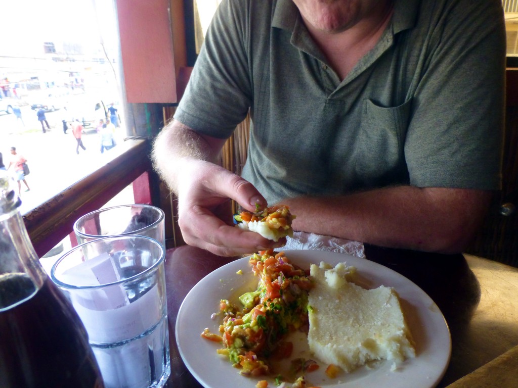 5 Common Kenyan Dishes For All Tourists | Transit Hotels